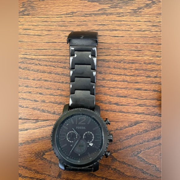 Fossil | Accessories | Fossil Watch | Poshmark